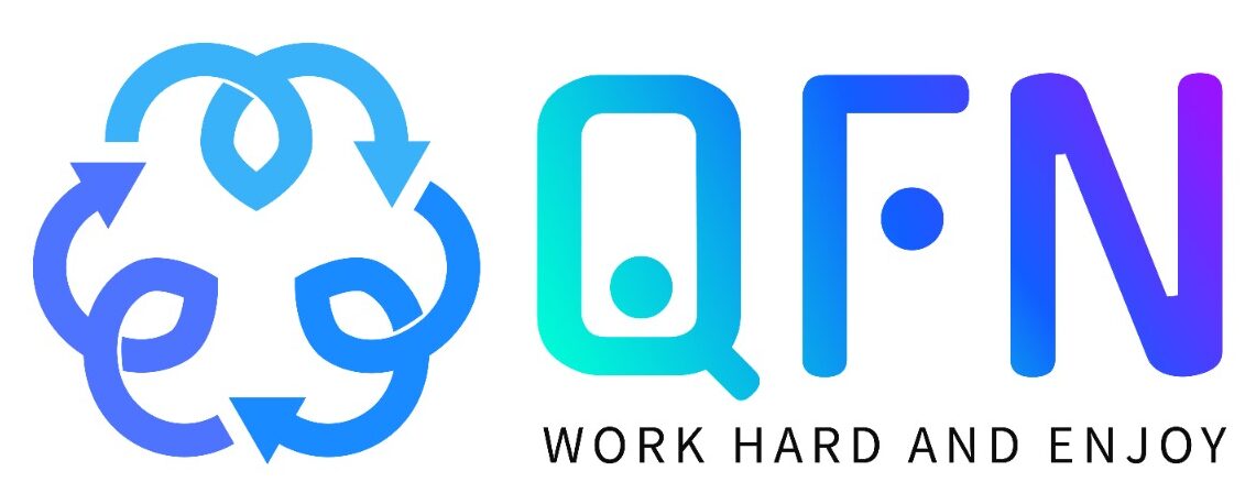 QFNetwork - About Us