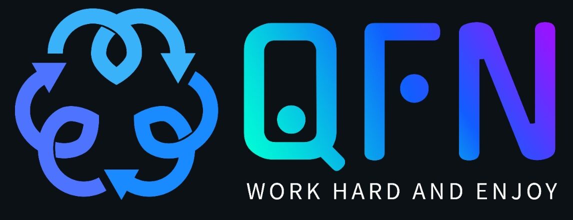 QFNetwork - Contact Us