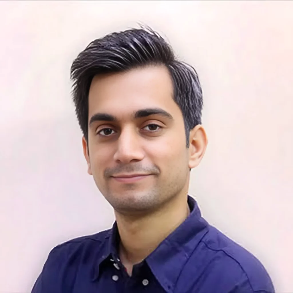 QFNetwork - About Us